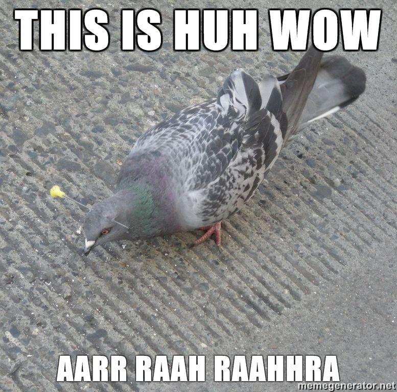 [Image - 55748] | This Is Huh... Wow | Know Your Meme