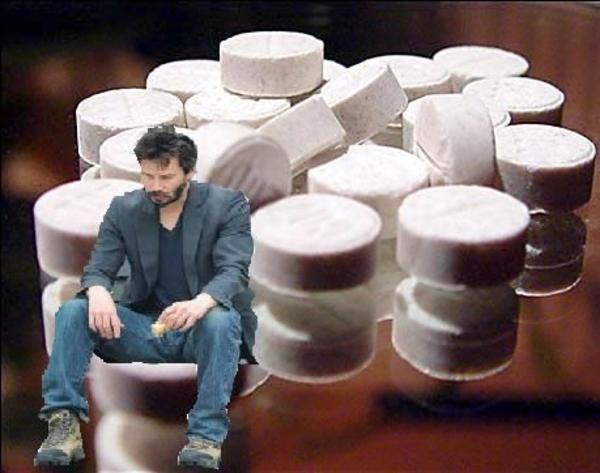 [Image - 55900] | Sad Keanu | Know Your Meme