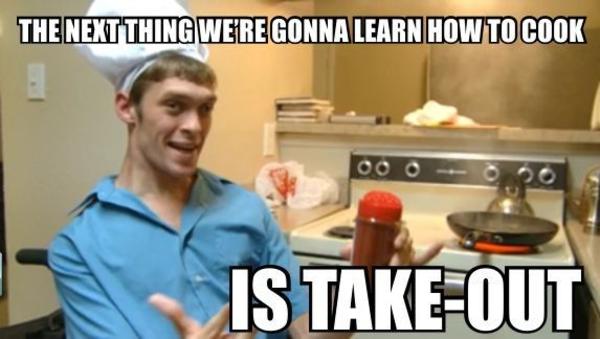 [Image - 55908] | Zach Anner | Know Your Meme