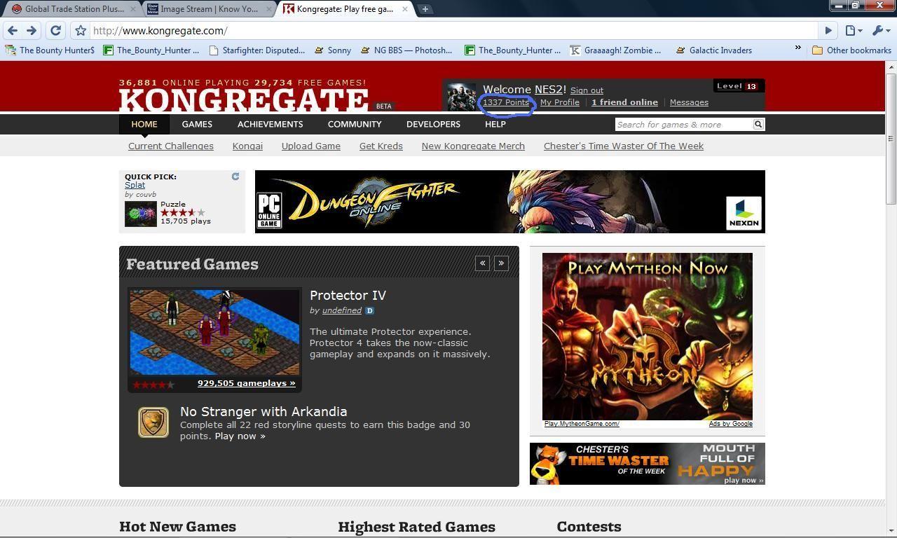 [Image - 55981] | 1337 speak | Know Your Meme