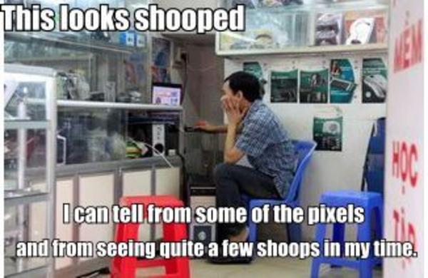 [Image - 56048] | This Looks Shopped | Know Your Meme