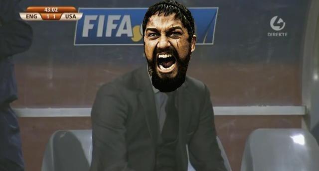 [Image - 56108] | David Beckham reaction face | Know Your Meme