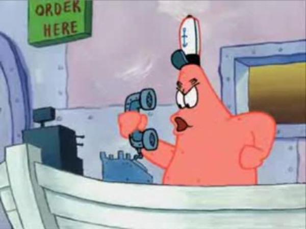 [Image - 56412] | No, This Is Patrick | Know Your Meme