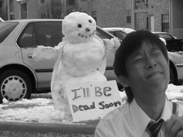 [Image - 56472] | Chinaman! | Know Your Meme