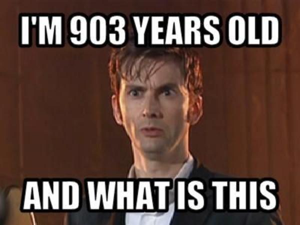[Image - 56493] | I'm Twelve Years Old and What is This? | Know Your Meme