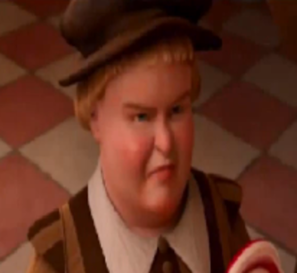 [Image - 56685] | Do The Roar | Know Your Meme