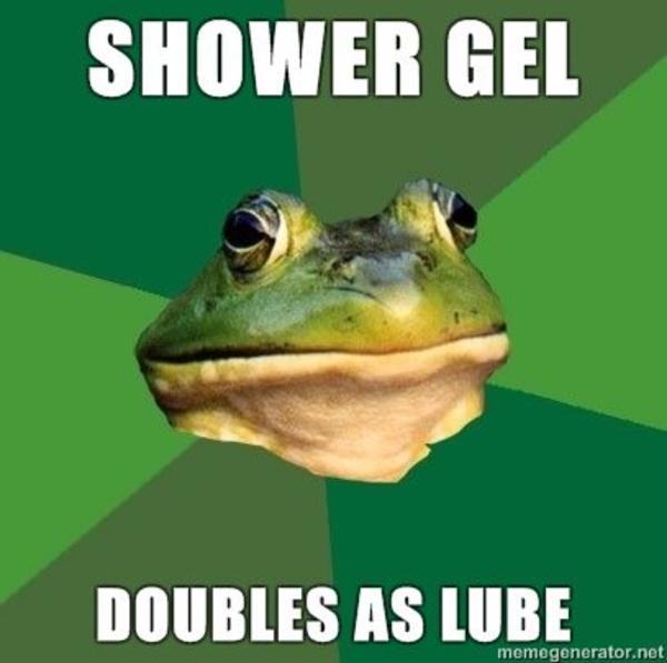 [Image - 56795] | Foul Bachelor Frog | Know Your Meme