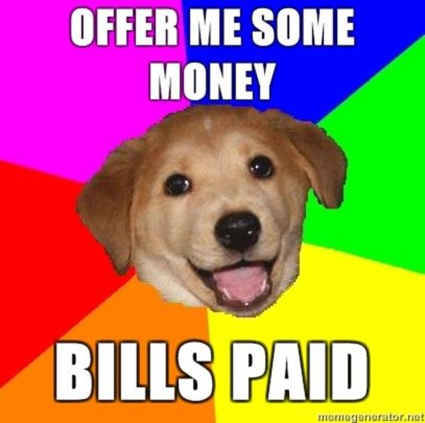 [Image - 56966] | Advice Dog | Know Your Meme