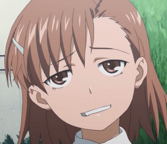 [Image - 57111] | Smug Anime Face | Know Your Meme