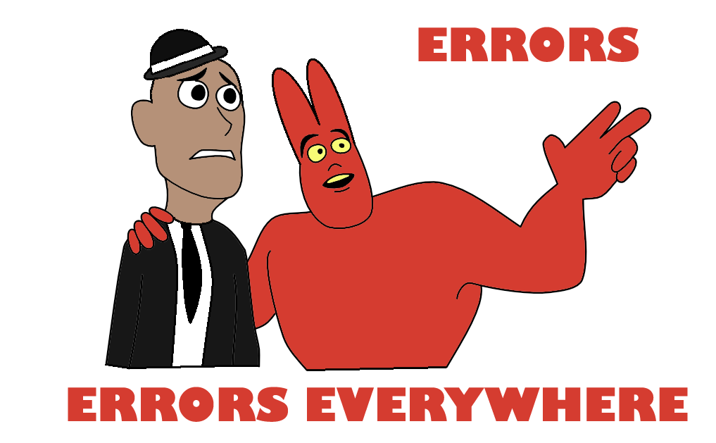 [Image - 57293] | X, X Everywhere | Know Your Meme