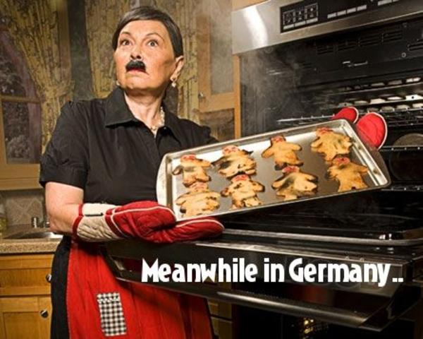 [Image - 57385] | Meanwhile in... | Know Your Meme