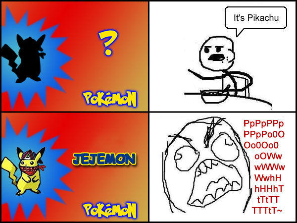 [Image - 57401] | Jejemon | Know Your Meme