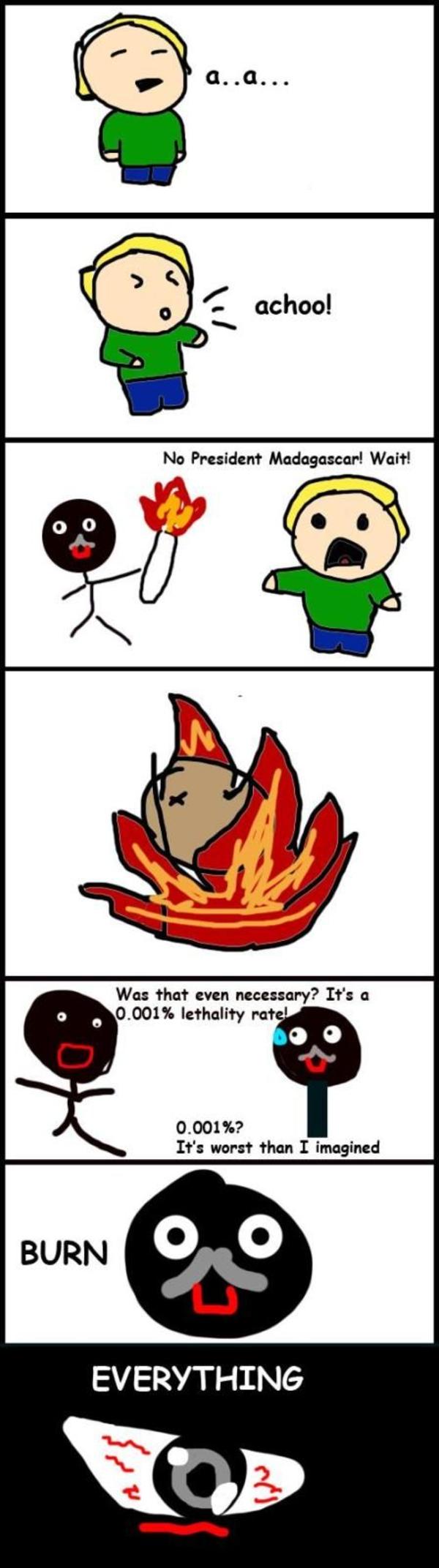 [Image - 57598] | Shut Down Everything | Know Your Meme