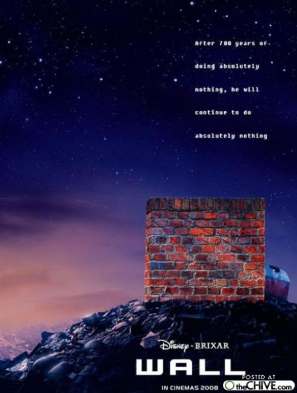 [Image - 57718] | One Letter Off Movie Posters | Know Your Meme