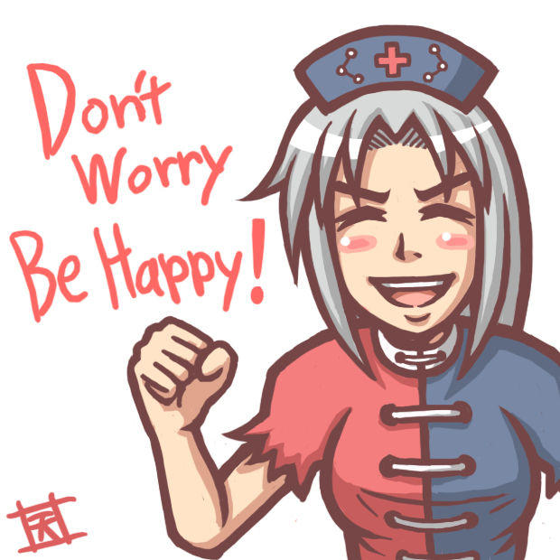 [Image - 57922] | Shuzo Matsuoka | Know Your Meme