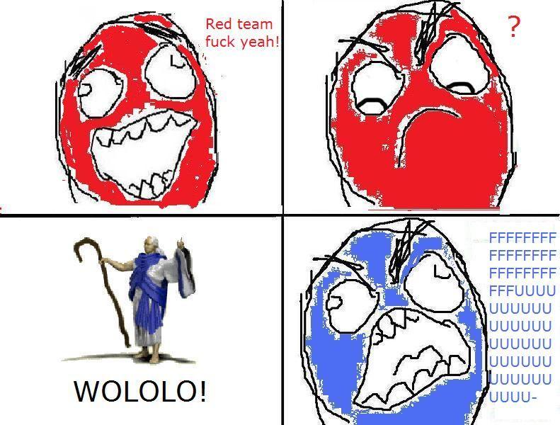 [Image - 58101] | Wololo | Know Your Meme