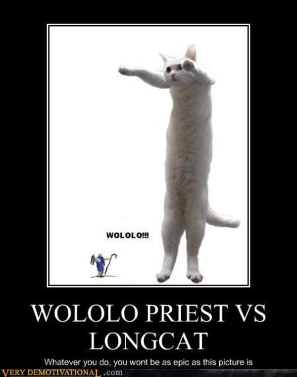 [Image - 58102] | Wololo | Know Your Meme