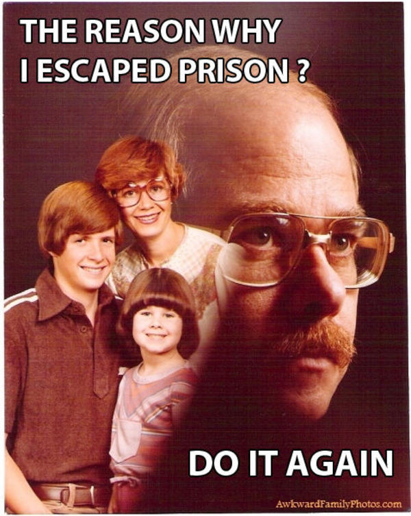 [Image - 58166] | Vengeance Dad | Know Your Meme