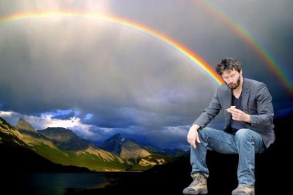 [Image - 58597] | Sad Keanu | Know Your Meme