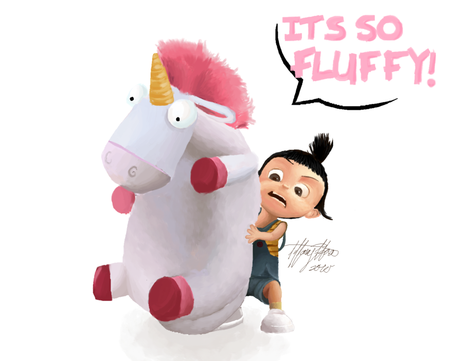 [Image - 58681] | IT'S SO FLUFFY! | Know Your Meme