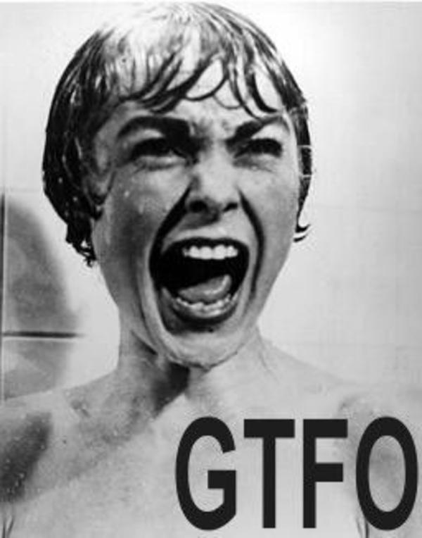 [Image - 58914] | GTFO | Know Your Meme