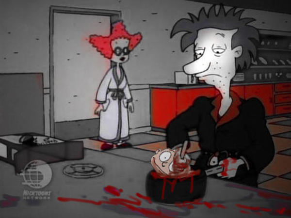 [Image - 58994] | Stu Making Chocolate Pudding At 4 AM | Know Your Meme