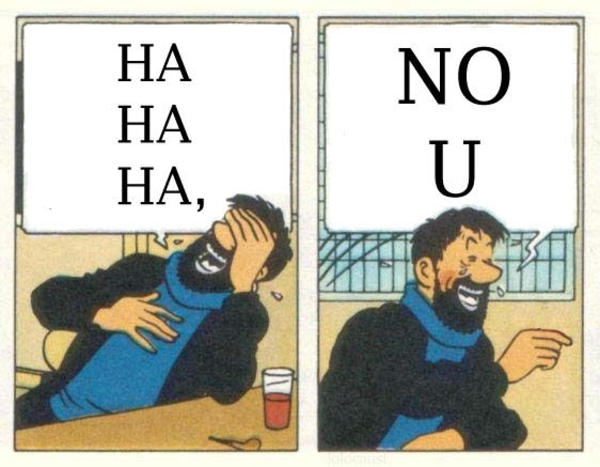 [Image - 59135] | Ha Ha Ha, Oh Wow | Know Your Meme