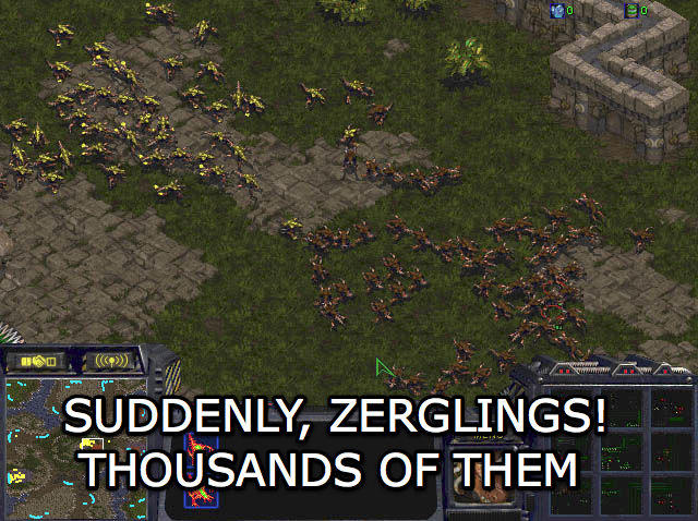 [Image - 59160] | Suddenly, Bananas! Thousands Of Them! | Know Your Meme