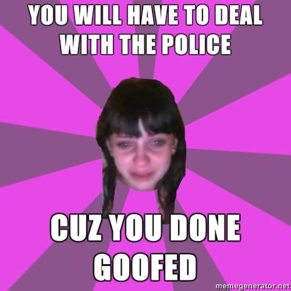 [Image - 59446] | Jessi Slaughter Cyberbulling Controversy | Know Your Meme