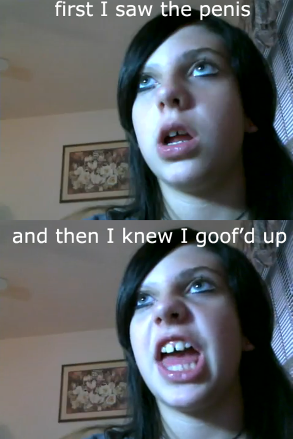 [Image - 59506] | Jessi Slaughter Cyberbulling Controversy | Know Your Meme