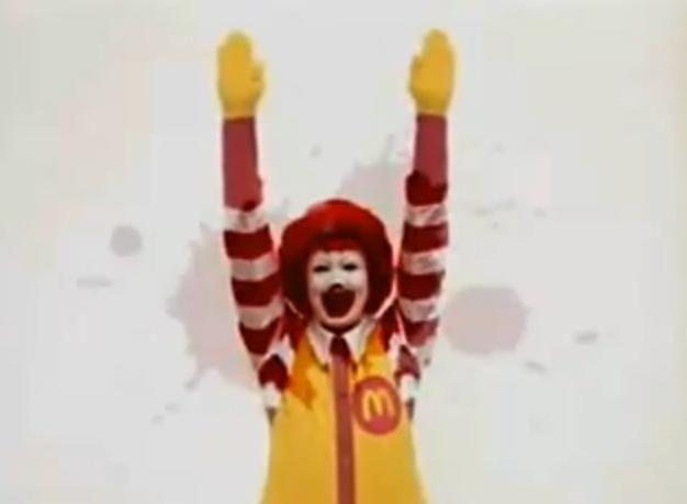 [Image - 59619] | McDonald's "Ran Ran Ru" Commercials | Know Your Meme