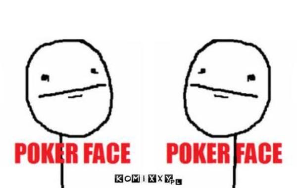 [Image - 59868] | Poker Face (Rage Comics) | Know Your Meme