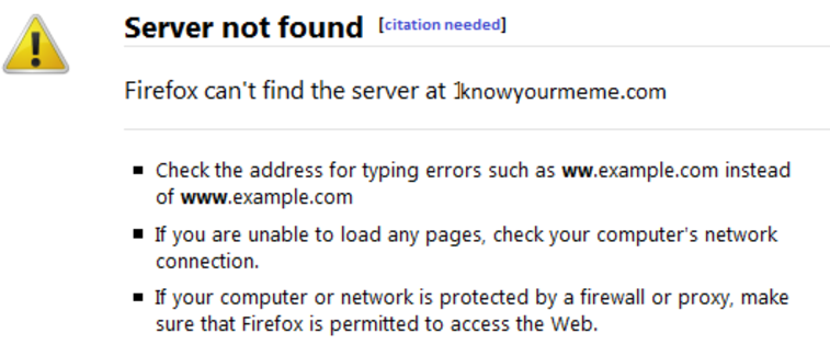 [Image - 59949] | [citation needed] | Know Your Meme