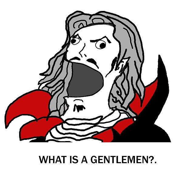 [Image - 60183] | Die Monster / What Is A Man? | Know Your Meme