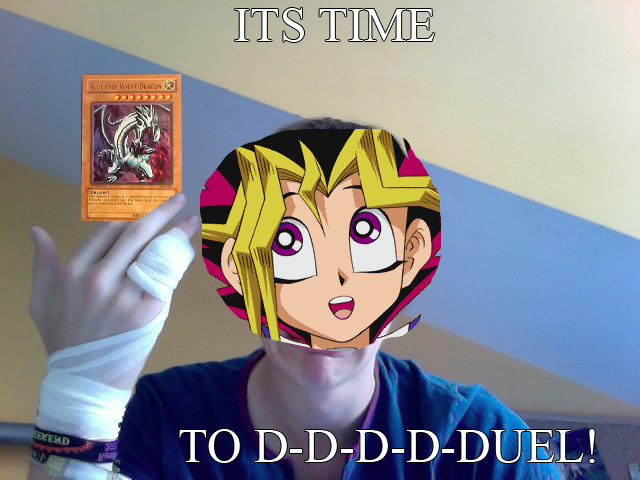 [Image - 60280] | Lumpy | Know Your Meme