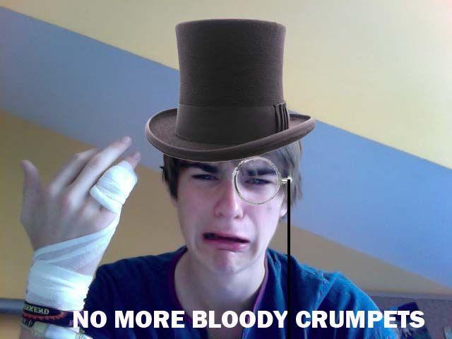 [Image - 60350] | Lumpy | Know Your Meme