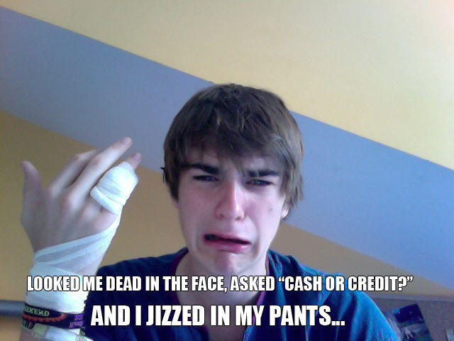 [Image - 60352] | Lumpy | Know Your Meme