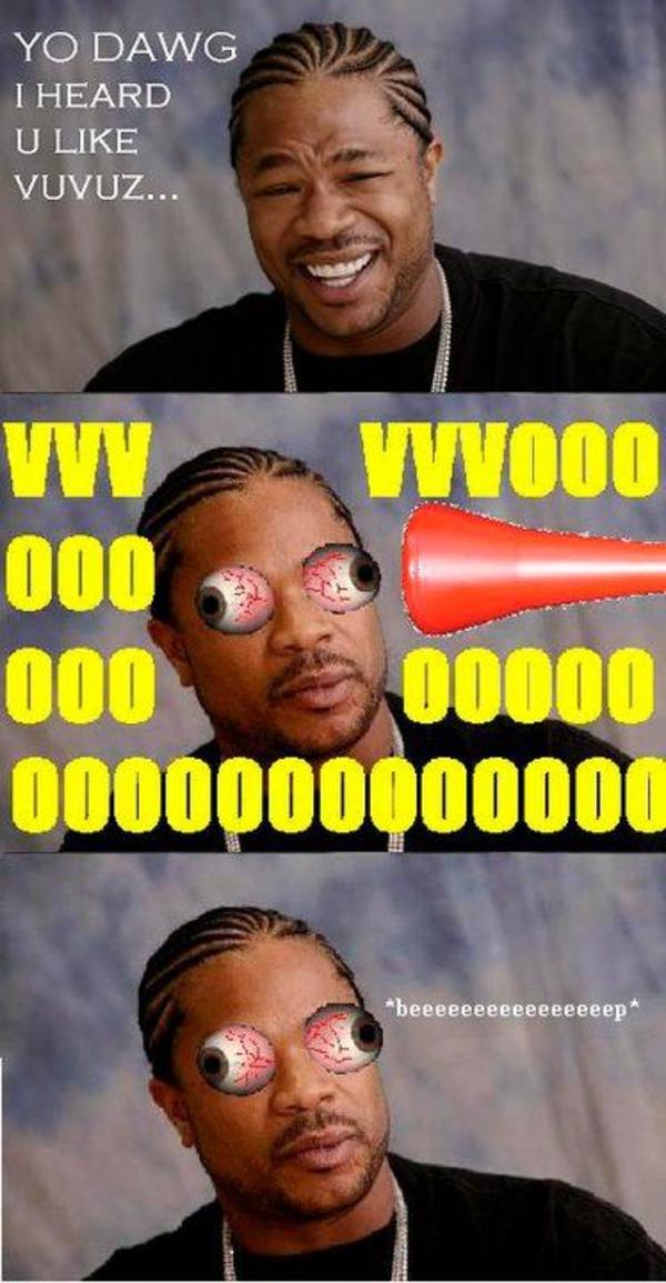 [Image - 60506] | Xzibit Yo Dawg | Know Your Meme