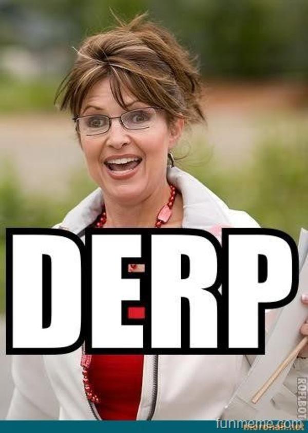 [Image - 60558] | Derp | Know Your Meme