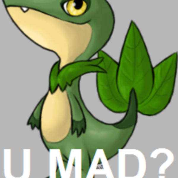 [Image - 60584] | Smugleaf | Know Your Meme