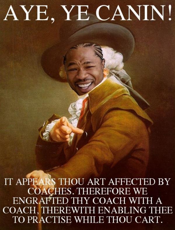 [Image - 60787] | Joseph Ducreux / Archaic Rap | Know Your Meme