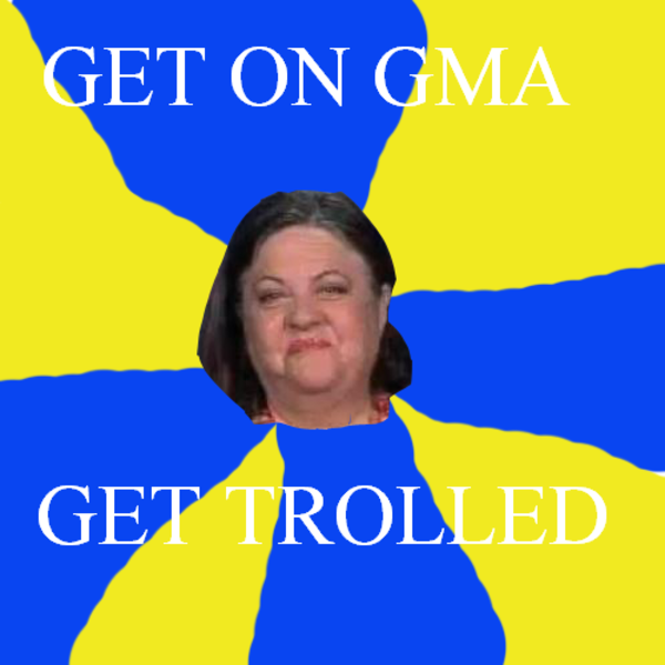 [Image - 60798] | Stop, Drop & (T)Roll | Know Your Meme