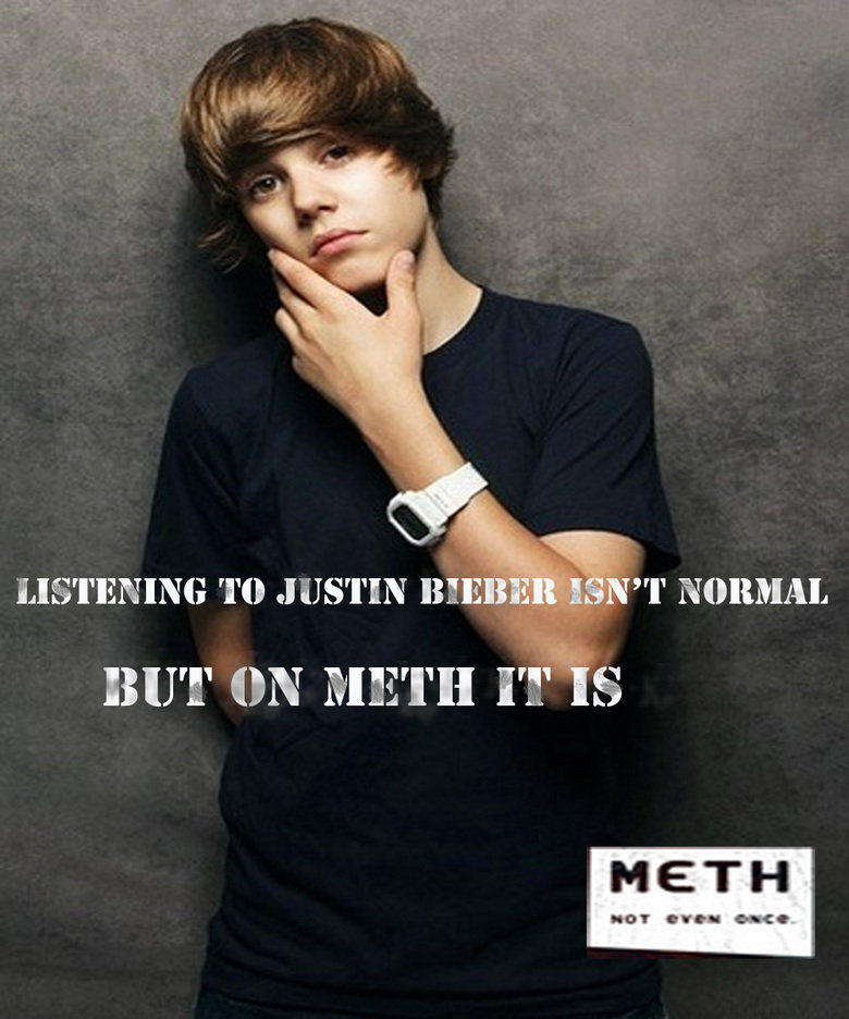 [Image - 61157] | Meth, Not Even Once | Know Your Meme