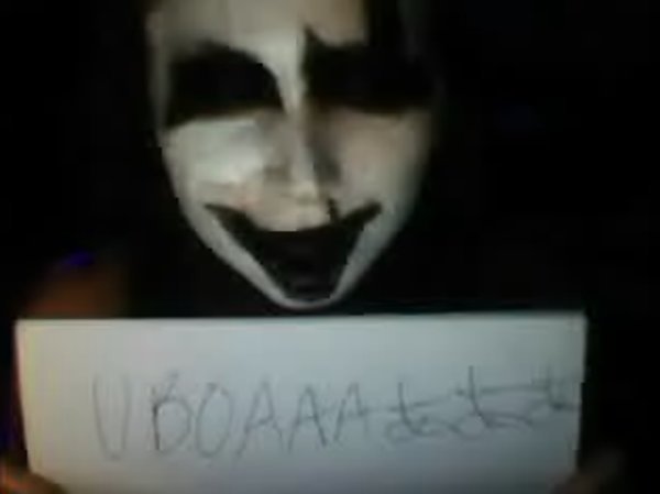 [Image - 61362] | Uboa | Know Your Meme