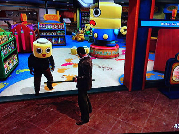 [Image - 61799] | SERVBOT | Know Your Meme