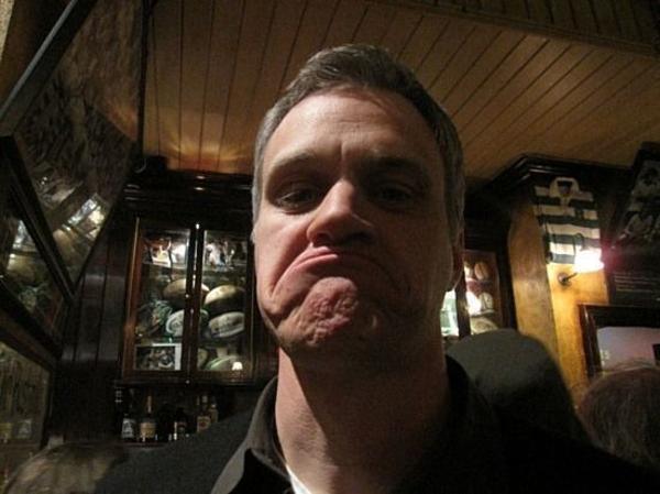 [Image - 62022] | Sturgeon Face | Know Your Meme