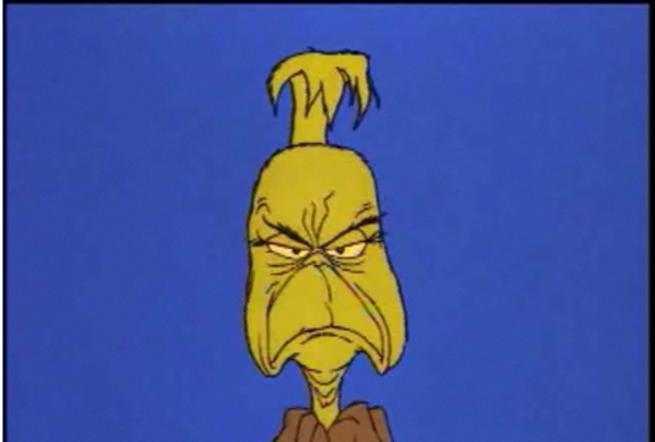 [Image - 62028] | Sturgeon Face | Know Your Meme