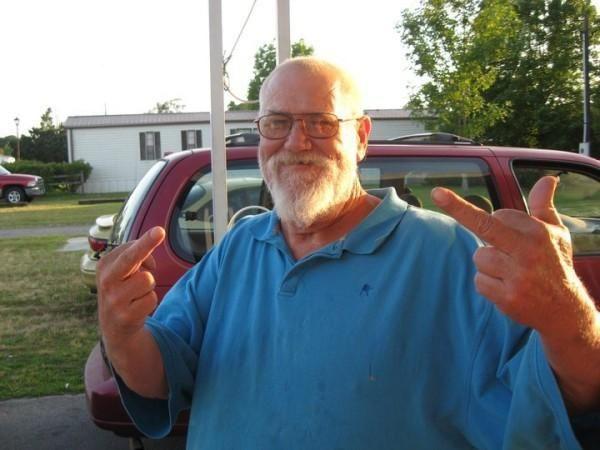 [Image - 62060] | Angry Grandpa | Know Your Meme