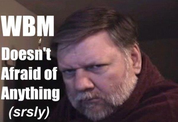 [Image - 62169] | Mark Bunker/Wise Beard Man | Know Your Meme