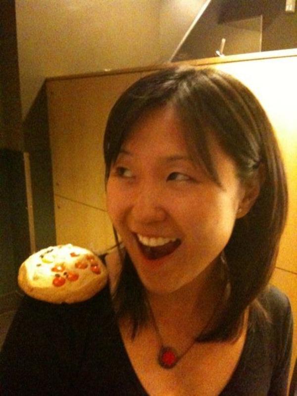 [Image - 62554] | Shoulder Cookie | Know Your Meme